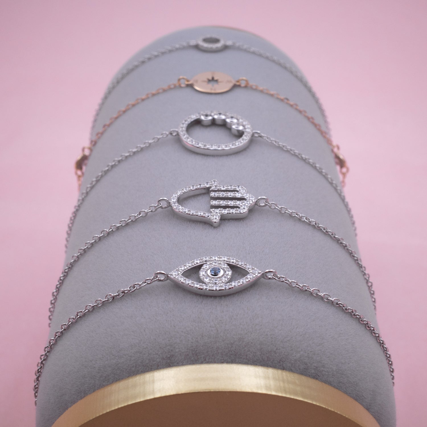 Bracelets – Devine & Co Fine Jewellery