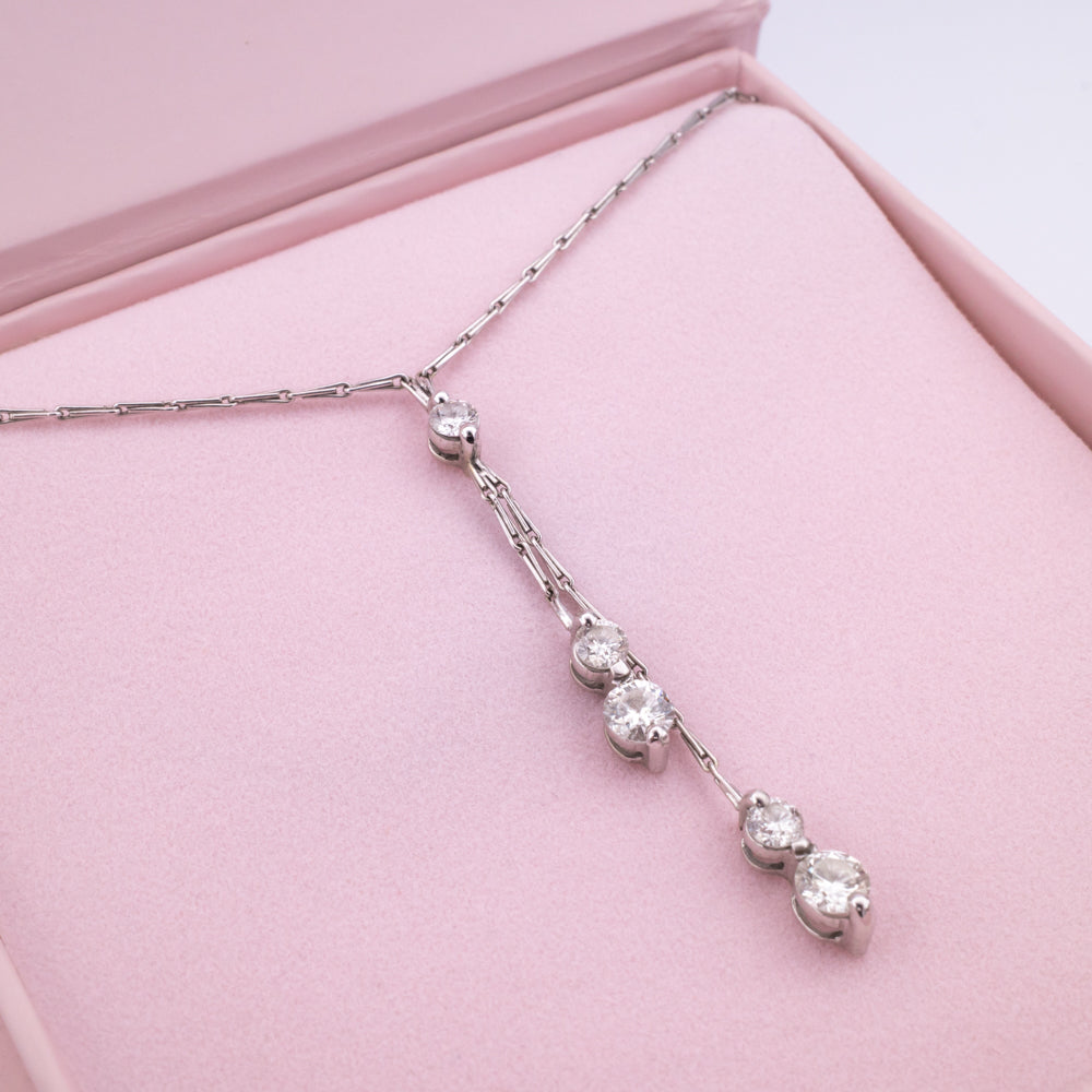Necklaces – Devine & Co Fine Jewellery