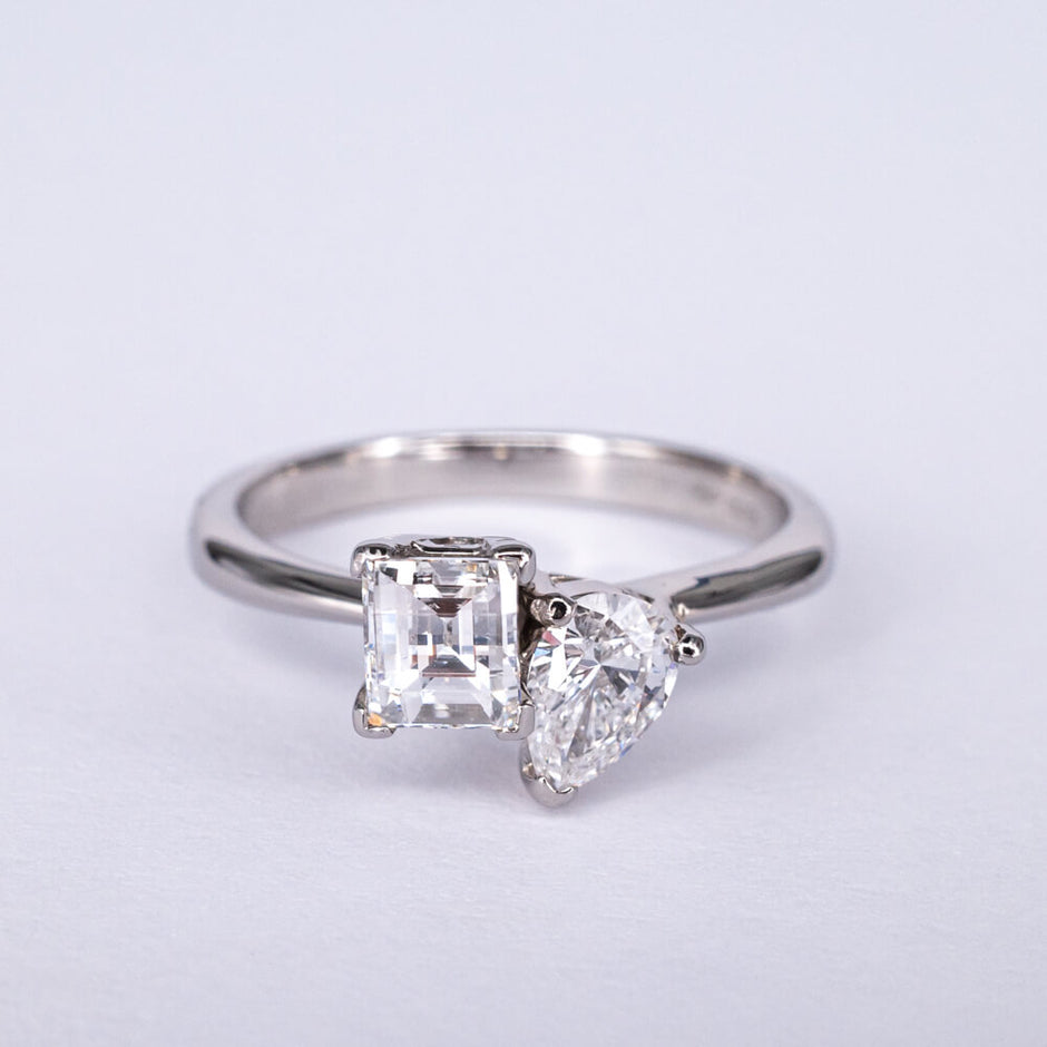 Rings – Devine & Co Fine Jewellery